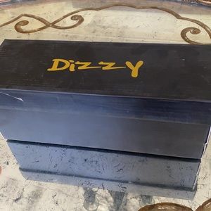 Dizzy | Shoes | New Dizzy | Poshmark